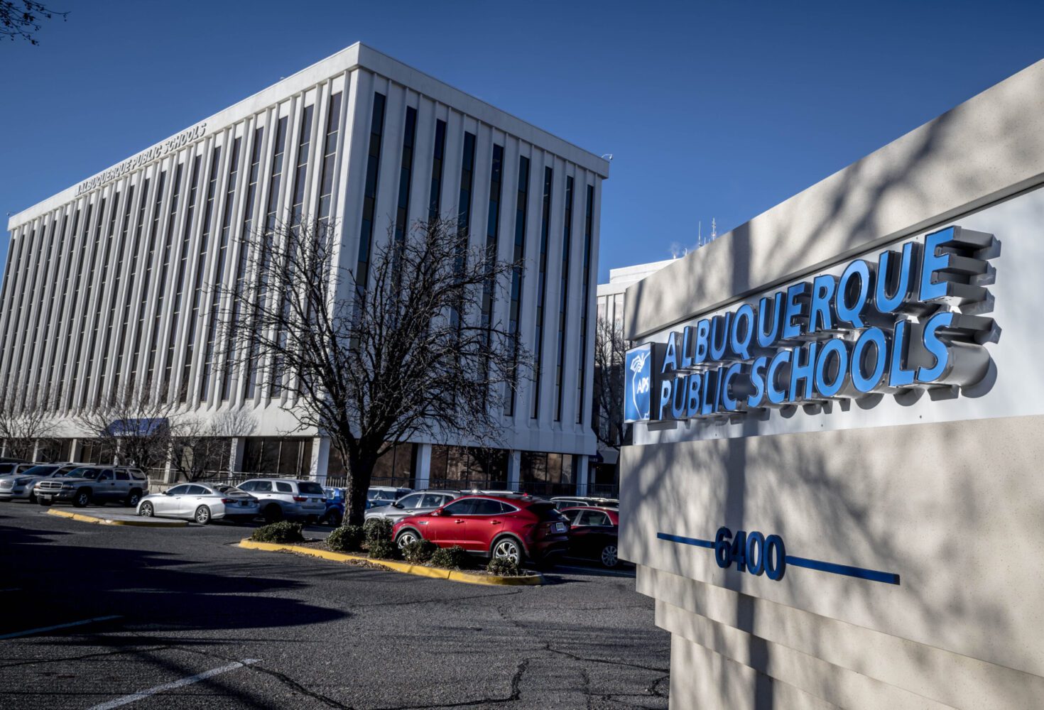 Over 13,000 Albuquerque students face program cuts as feds withhold ...