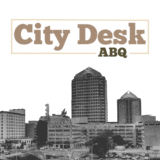 Pig leads APD on wild foot chase along I-40 - City Desk ABQ