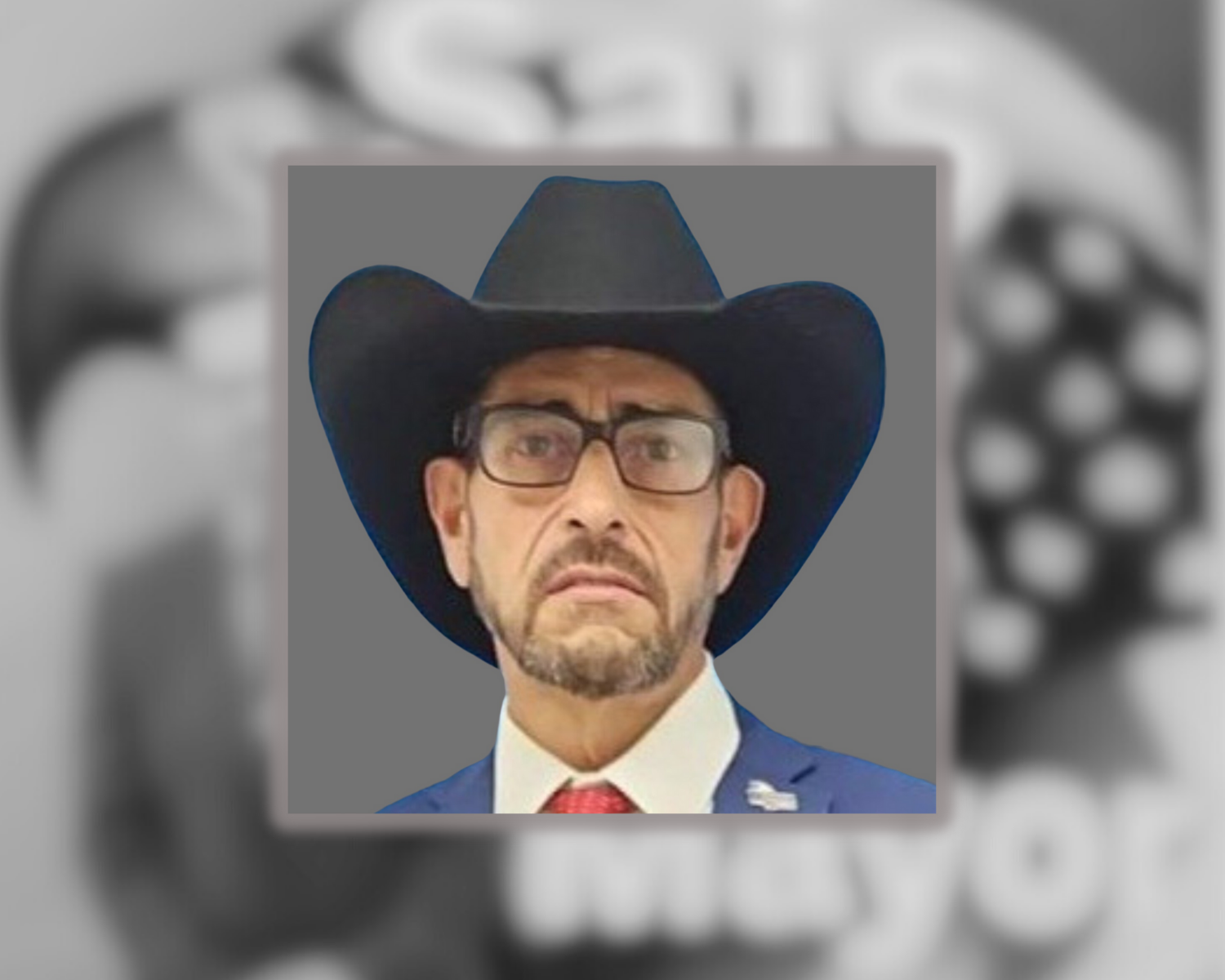 Patrick Sais disqualified from Albuquerque mayoral race over ...