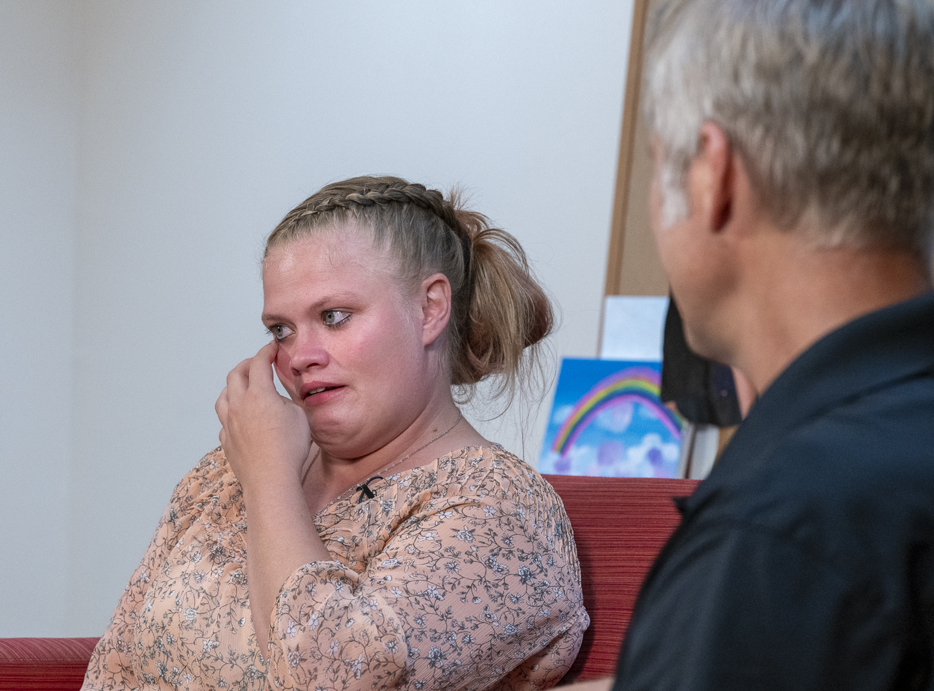 From homelessness to hope: One mother’s journey through Albuquerque’s ...